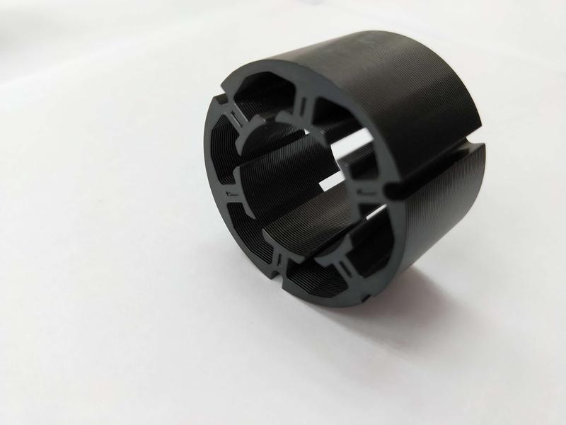 how to do motor stator rust proof and anti-corrosion - JYSTATOR