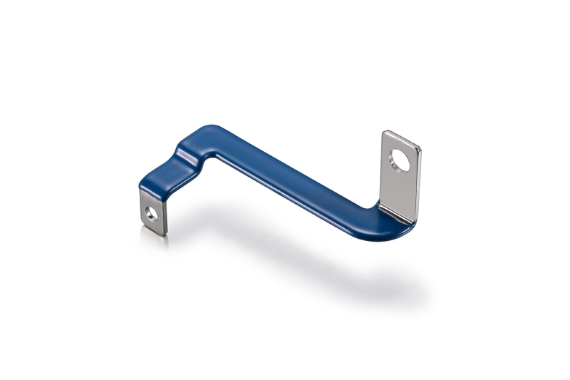 Electric Vehicle Copper EV Busbar Stamping Manufacturer - JYSTATOR